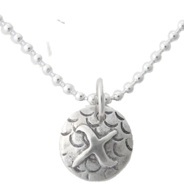 Scale X – MAde On MArs Jewelry